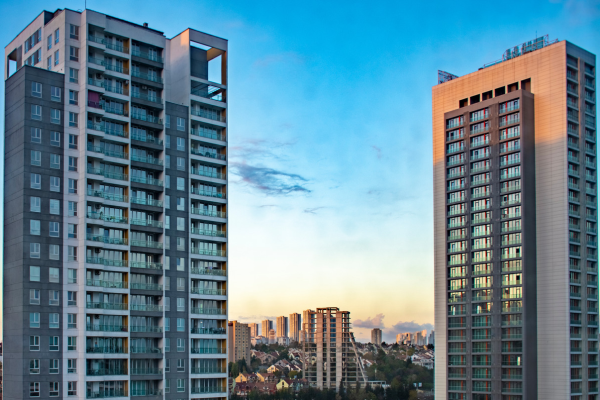 Build To Rent: Total Management Solutions | Bright & Duggan