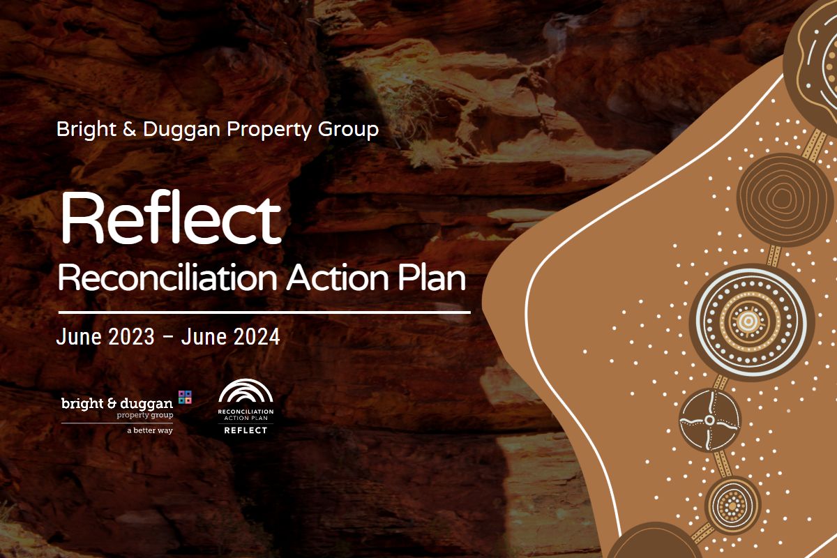 Our Reconciliation Action Plan | Bright & Duggan