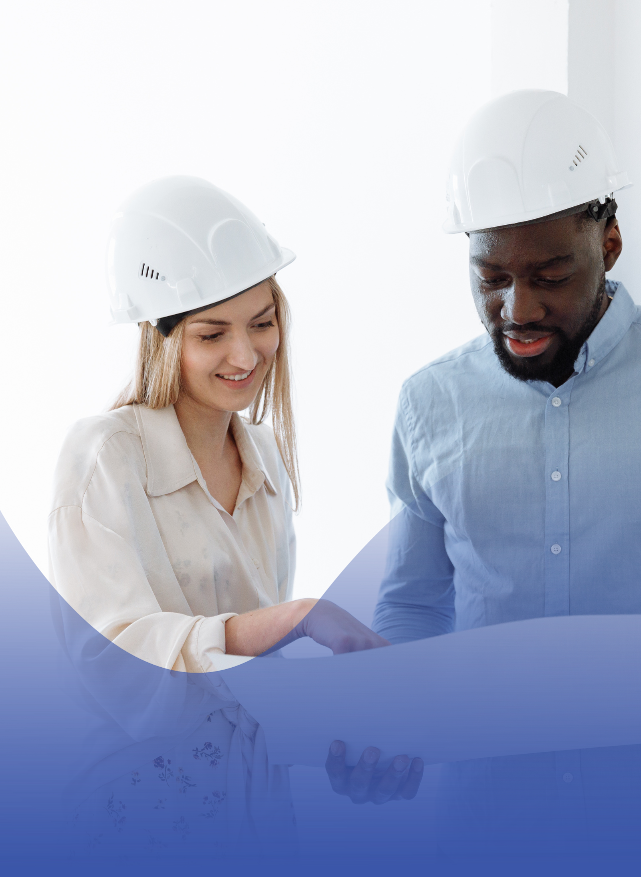 JLG Messy Page | Bright & Duggan