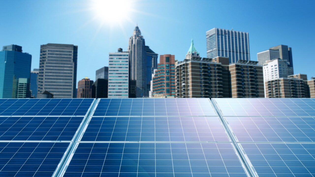 Solar - exciting news for residential strata plans | Bright & Duggan